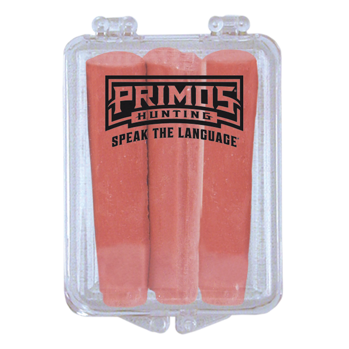 Box Calls – Primos