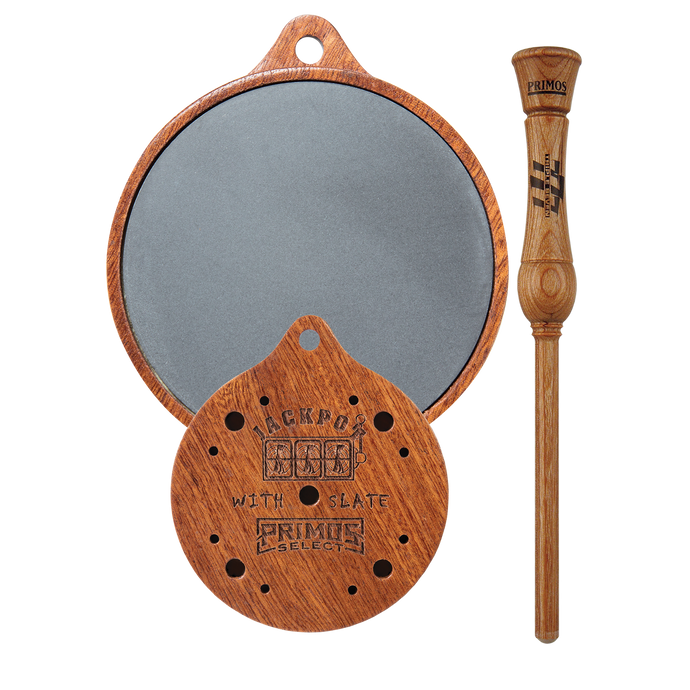 Turkey Calls – Primos