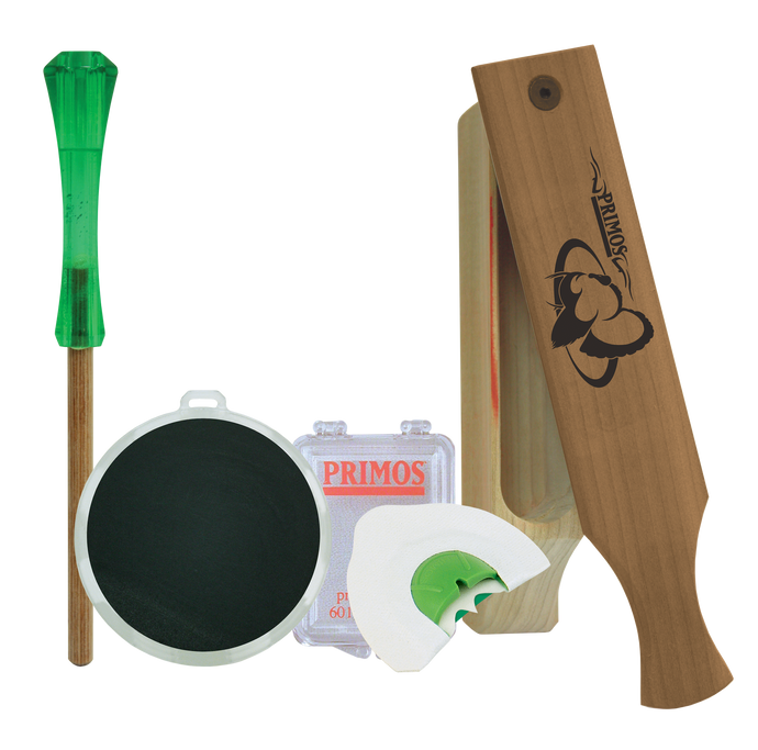Turkey Calls – Primos