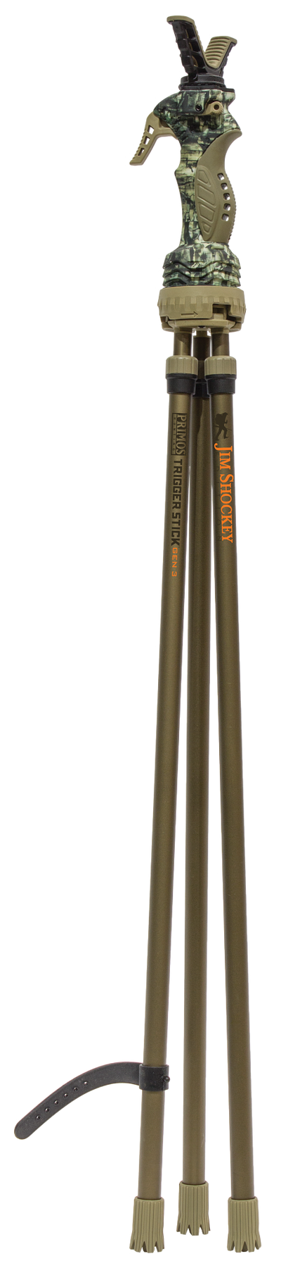 Gen3 Tall Tripod Trigger Stick – Primos
