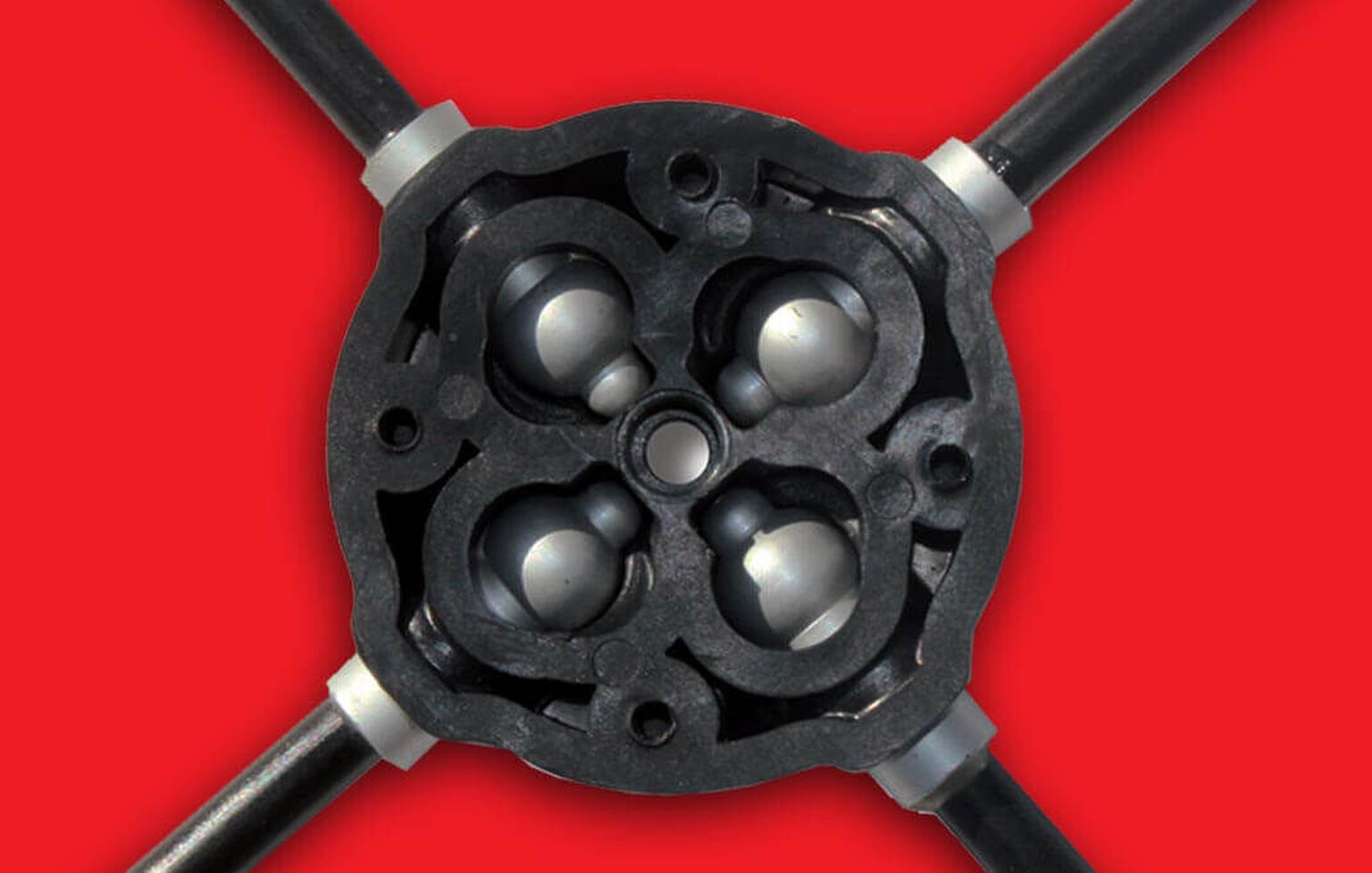 Buy Double Bull Raised Hunting Ground Blind - Primos Hunting