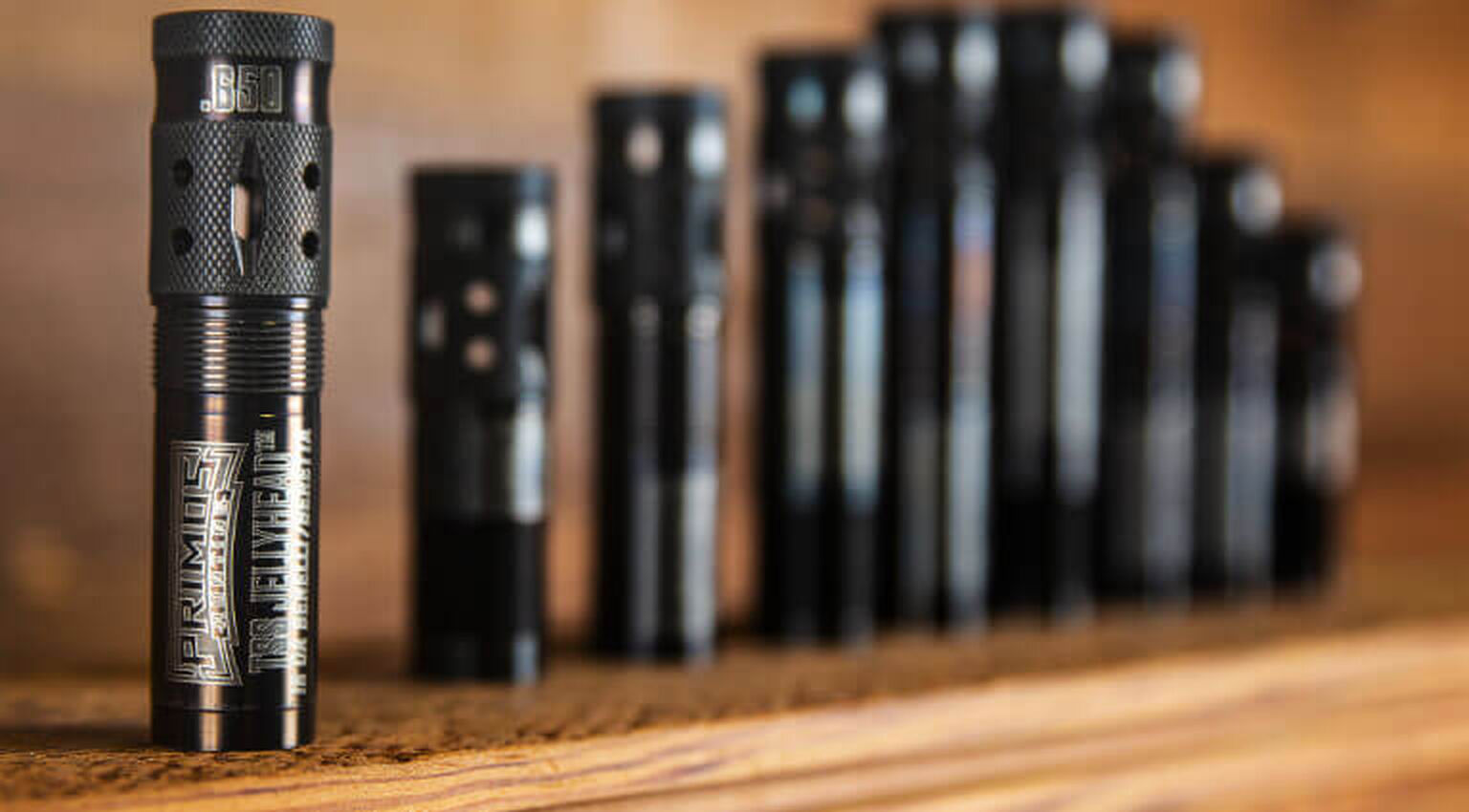 Hunting Calls, Ground Blinds, Shooting Sticks and Accessories - Primos