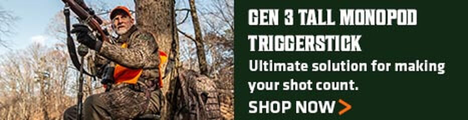 Hunting Calls, Ground Blinds, Shooting Sticks and Accessories | Primos