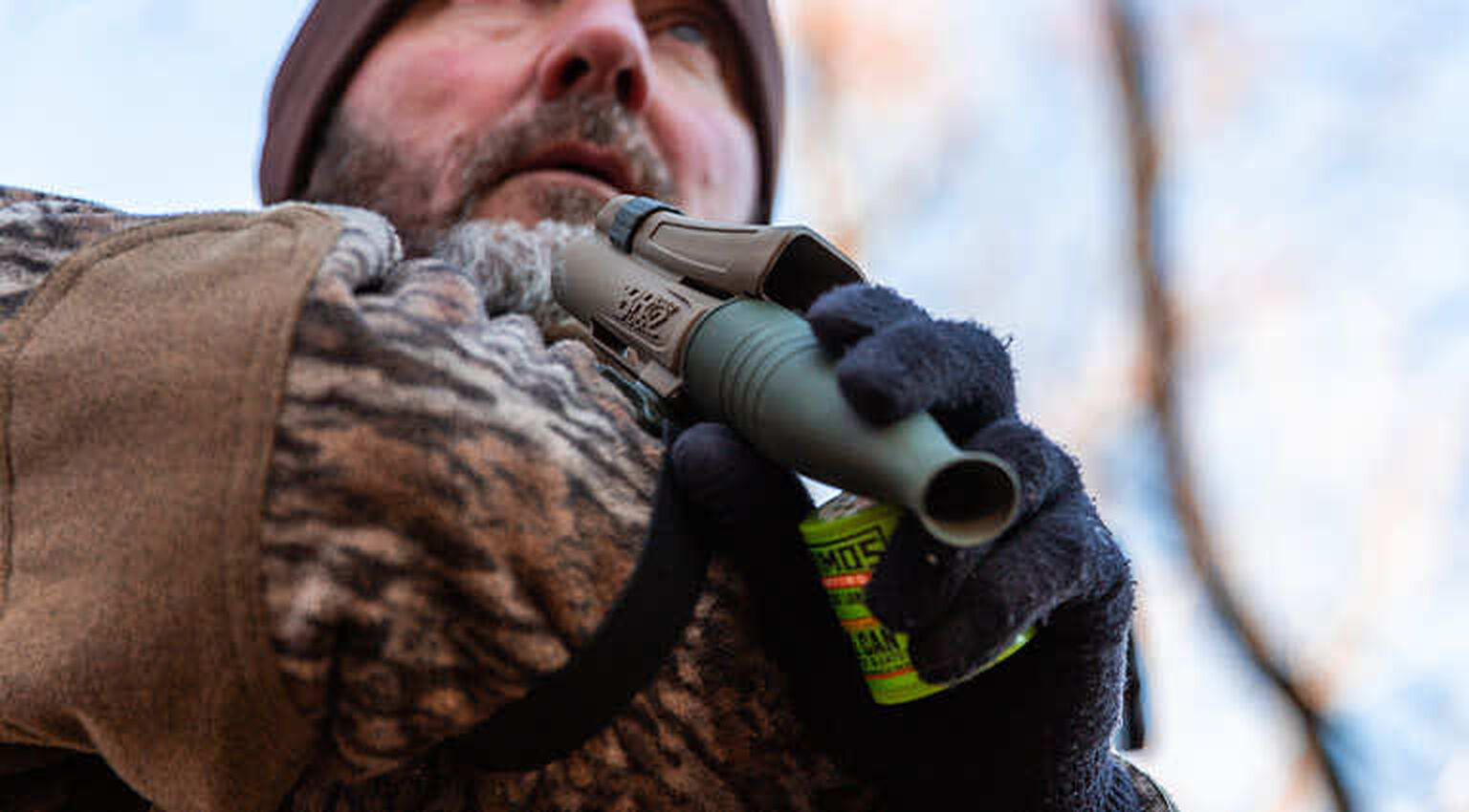 Hunting Calls, Ground Blinds, Shooting Sticks and Accessories - Primos