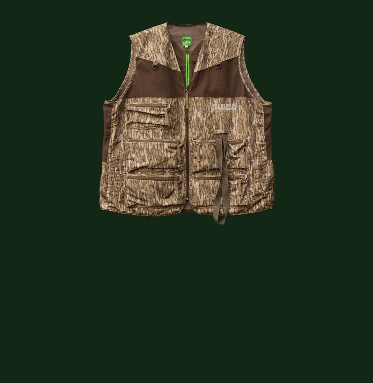 Turkey Calls, Ground Blinds, Trail Cameras | Primos