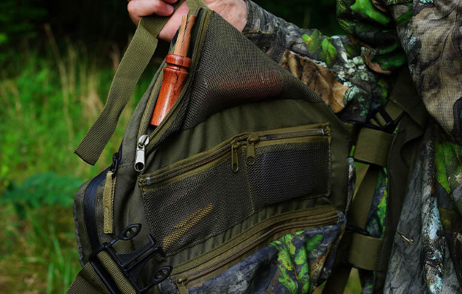 Buy Rocker Strap Turkey Vest - Primos Hunting