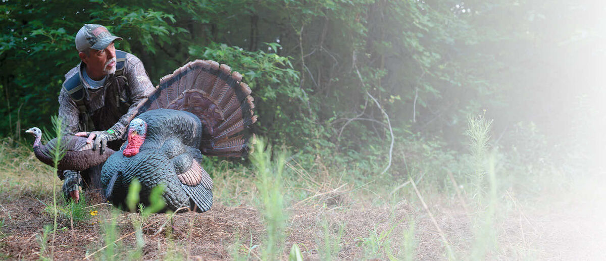 Turkey Season Gear | Primos