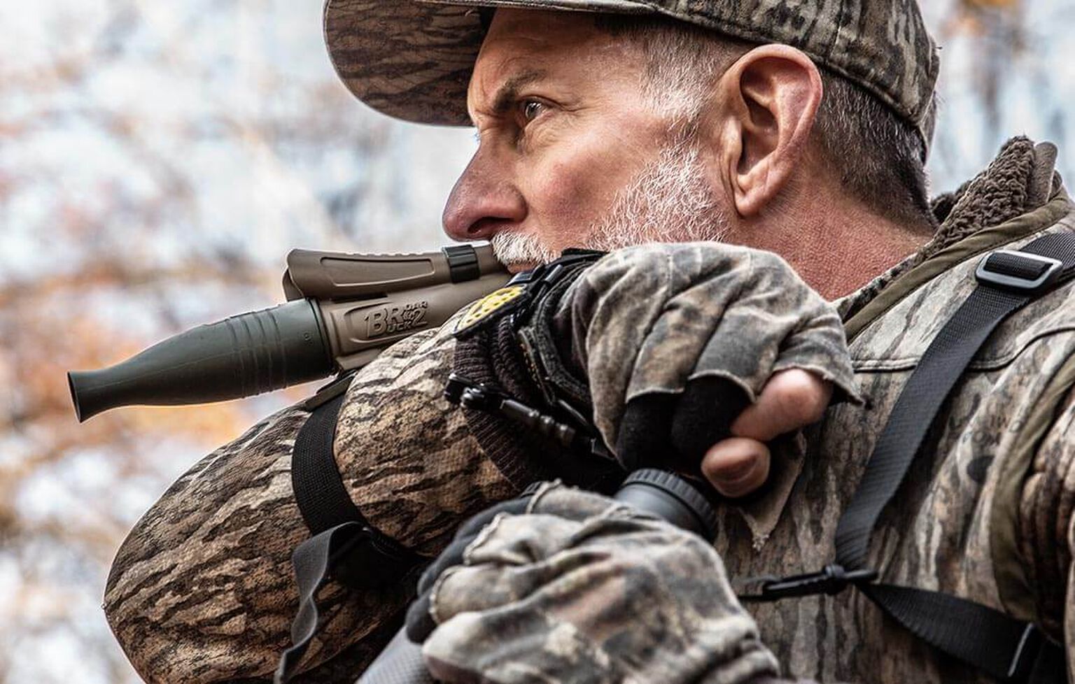 Buy Big Bucks Rattling Bag - Primos Hunting