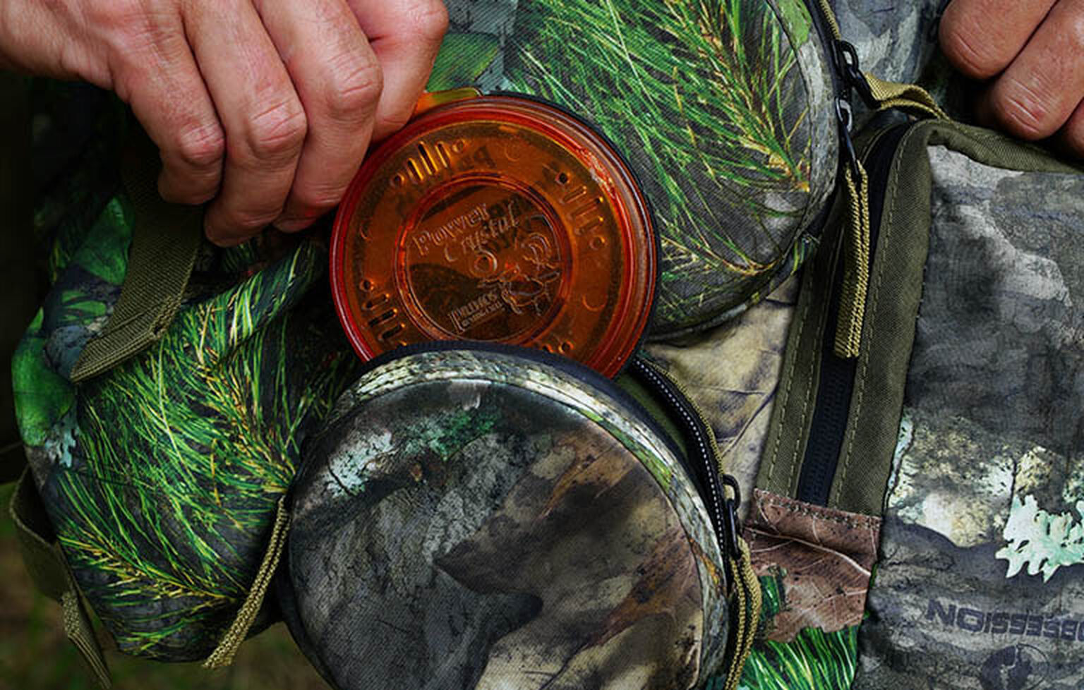 Buy Rocker Strap Turkey Vest - Primos Hunting