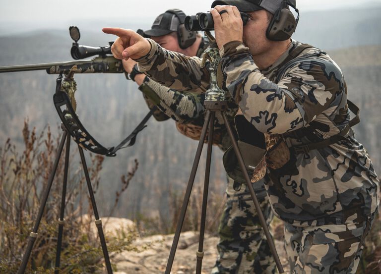 Hunting Calls, Ground Blinds, Shooting Sticks and Accessories - Primos