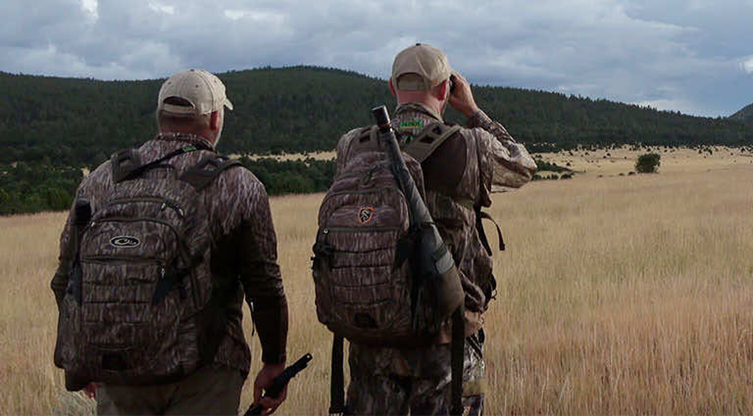 Hunting Calls, Ground Blinds, Shooting Sticks and Accessories - Primos