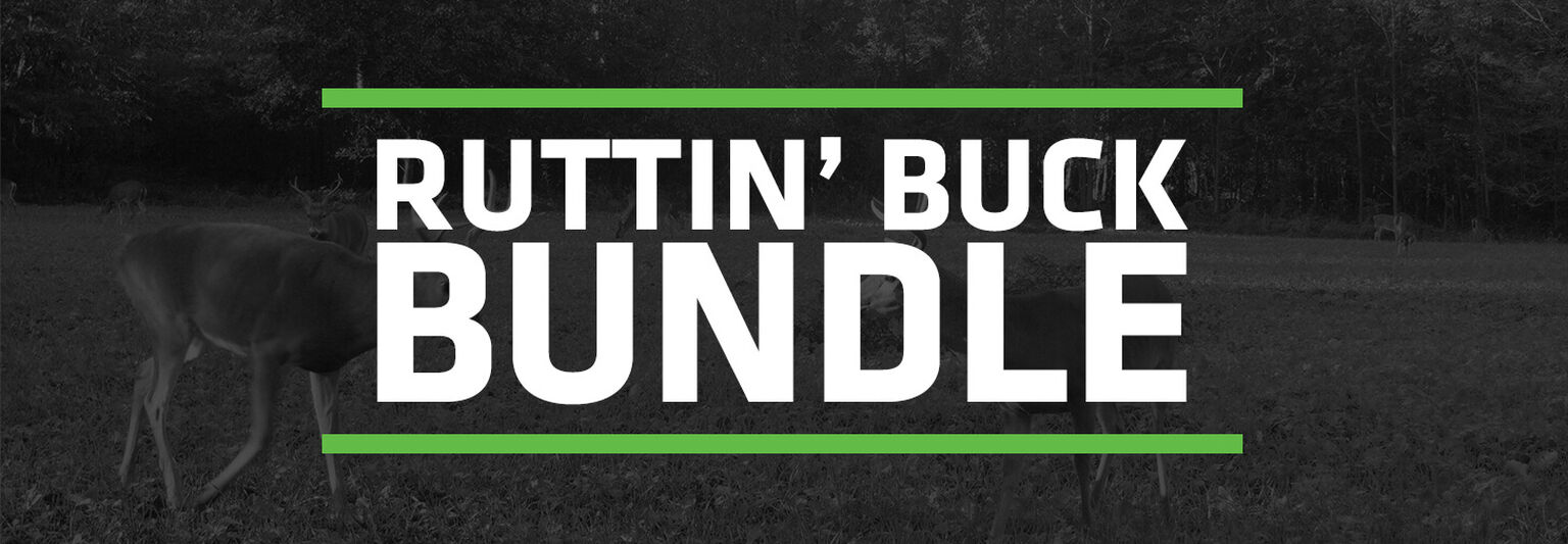 Buy Ruttin' Buck Bundle - Primos Hunting