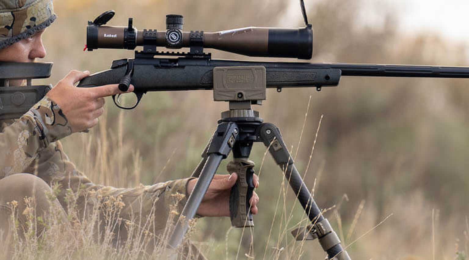 Hunting Calls, Ground Blinds, Shooting Sticks and Accessories - Primos