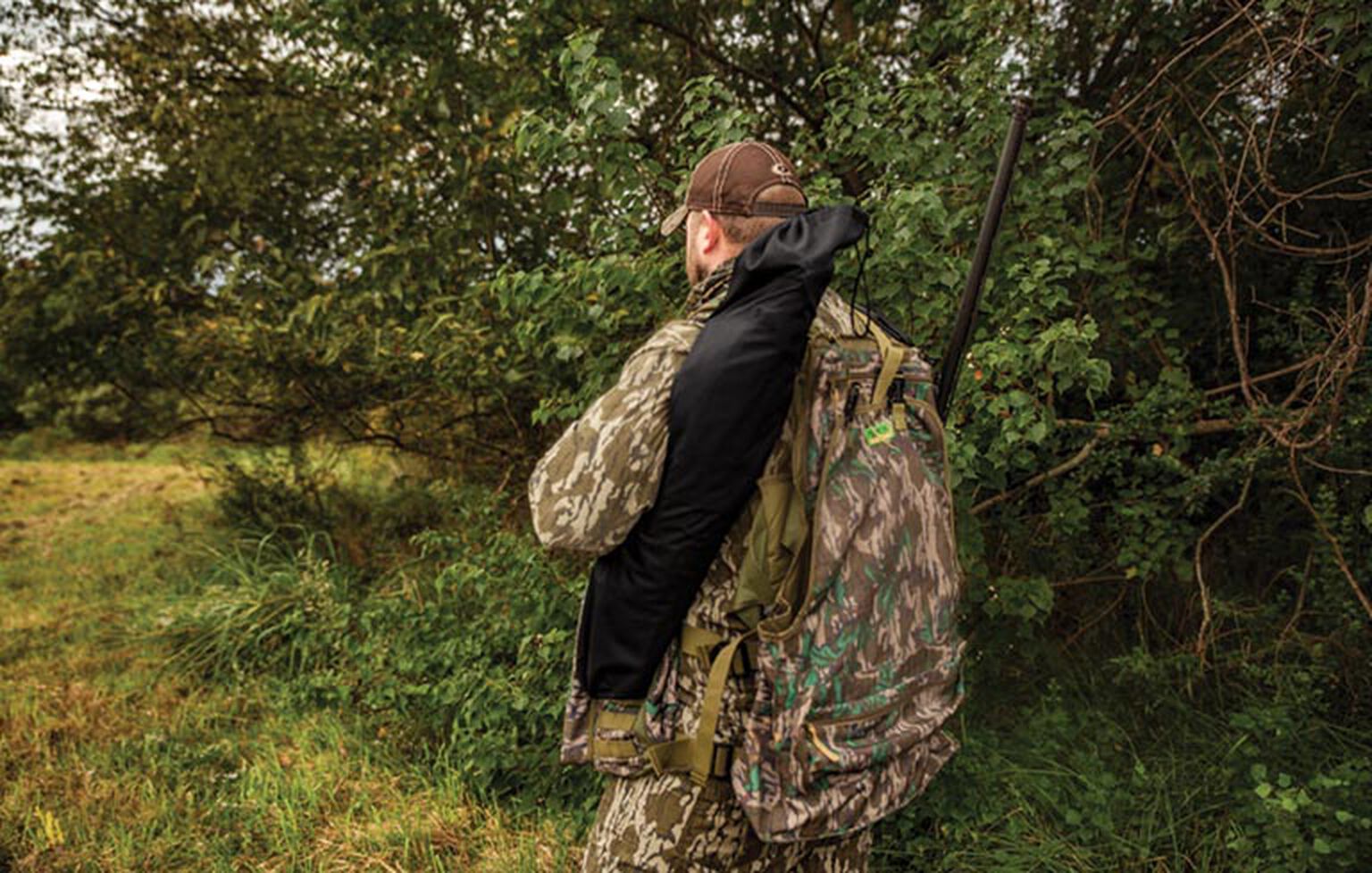 Buy Double Bull 3-Panel Stakeout with SurroundView Hunting Blind ...