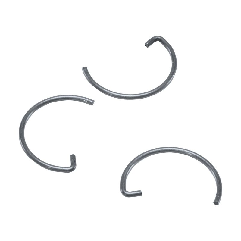 Shell Holder Ram Clip Spring