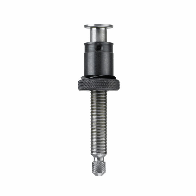 Quick Change Metering Screw Assembly