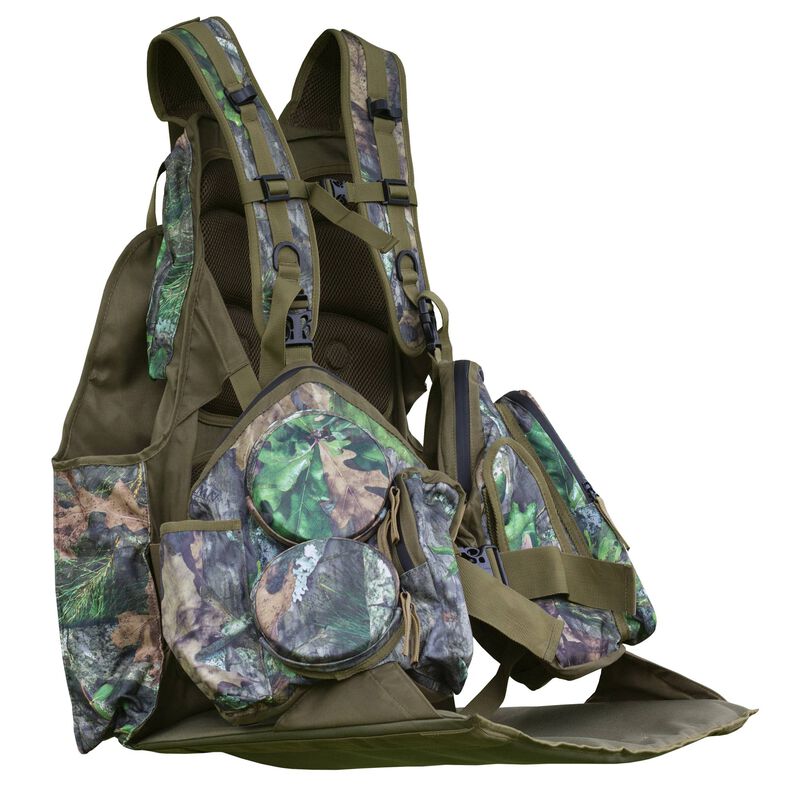 Buy Rocker Strap Turkey Vest - Primos Hunting