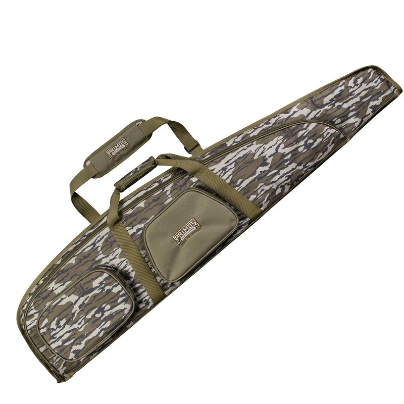 Buy Mossy Oak Bottomland Scoped Rifle Case - Primos Hunting
