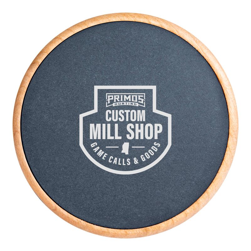 Buy Custom Glass or Slate Pot Call - Primos Hunting