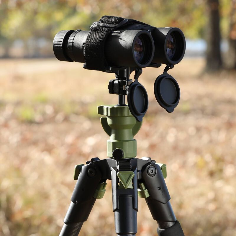 Buy MagnaSwitch Universal Bino Adapter - Primos Hunting