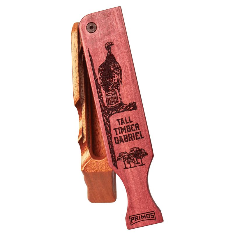 Buy Team Primos Turkey Bundle - Primos Hunting