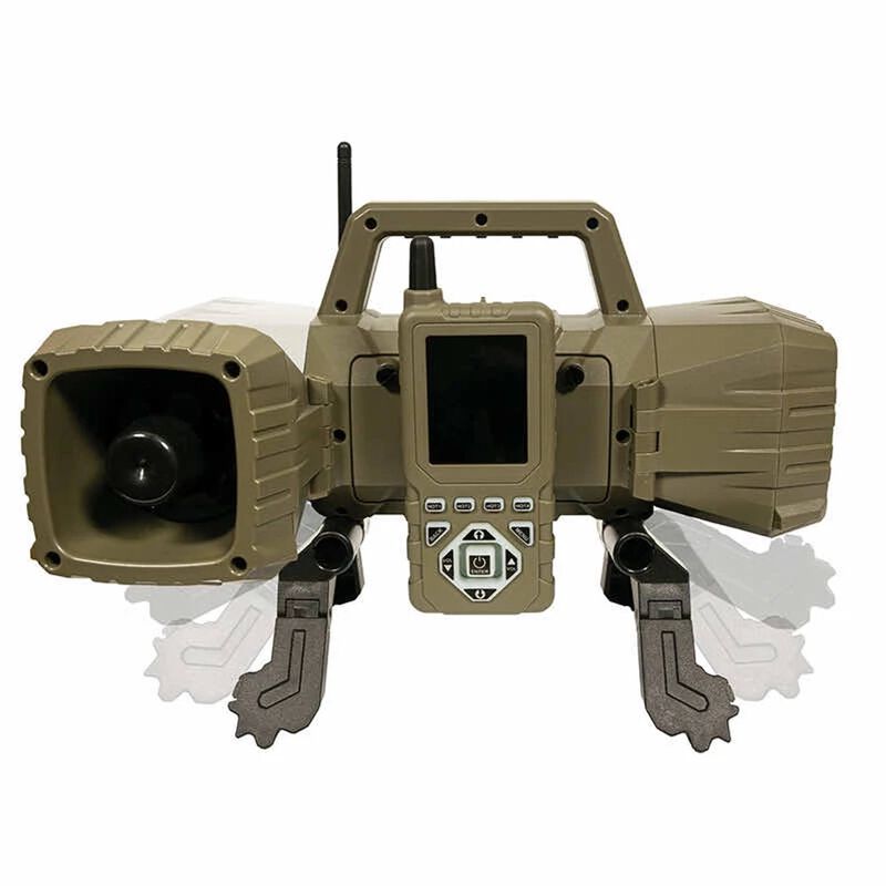 Double Take Electronic Game Call | Primos