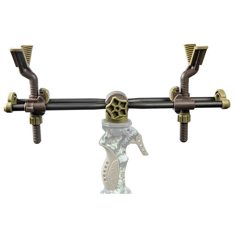 Buy 2-Point Gun Rest - Primos Hunting
