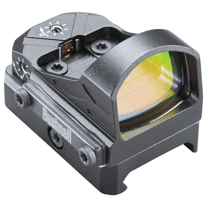 micro reflex sight ar15