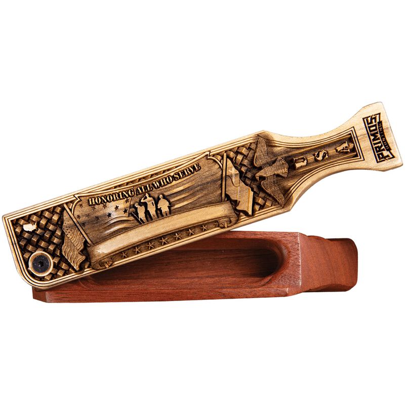 Buy Custom Box Call - Primos Hunting