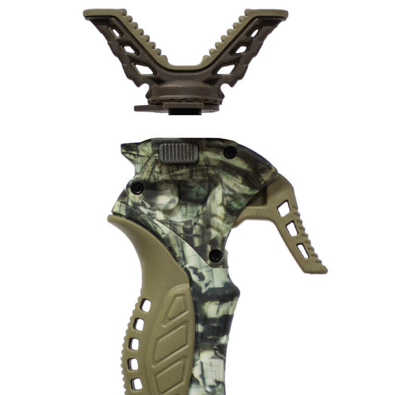 Primos trigger stick gen 3 monopod - lasemhub