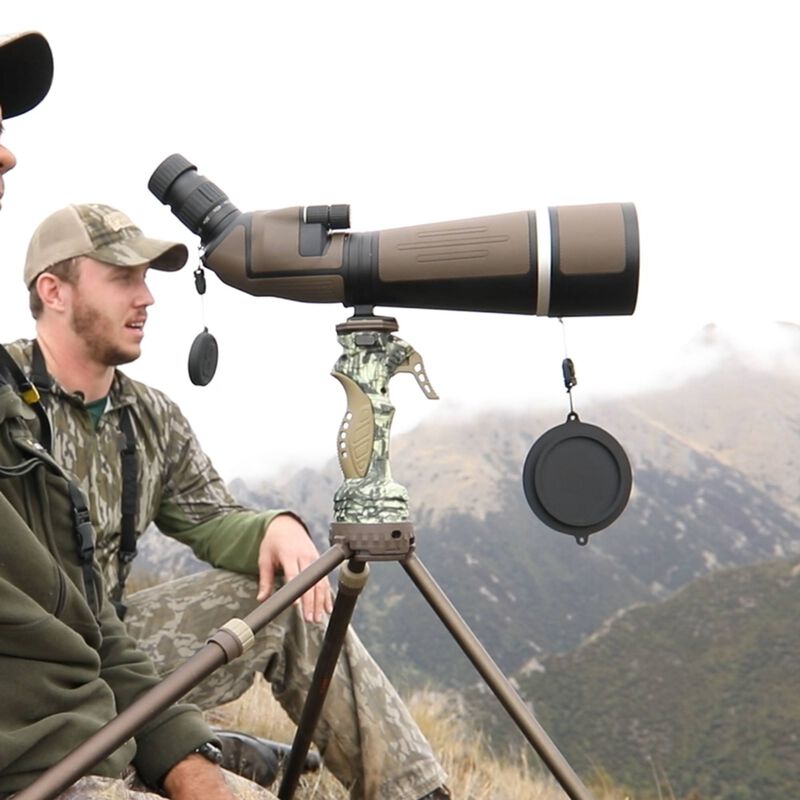 Buy Trigger Stick Gen3 Tall Tripod Shooting Stick - Primos Hunting