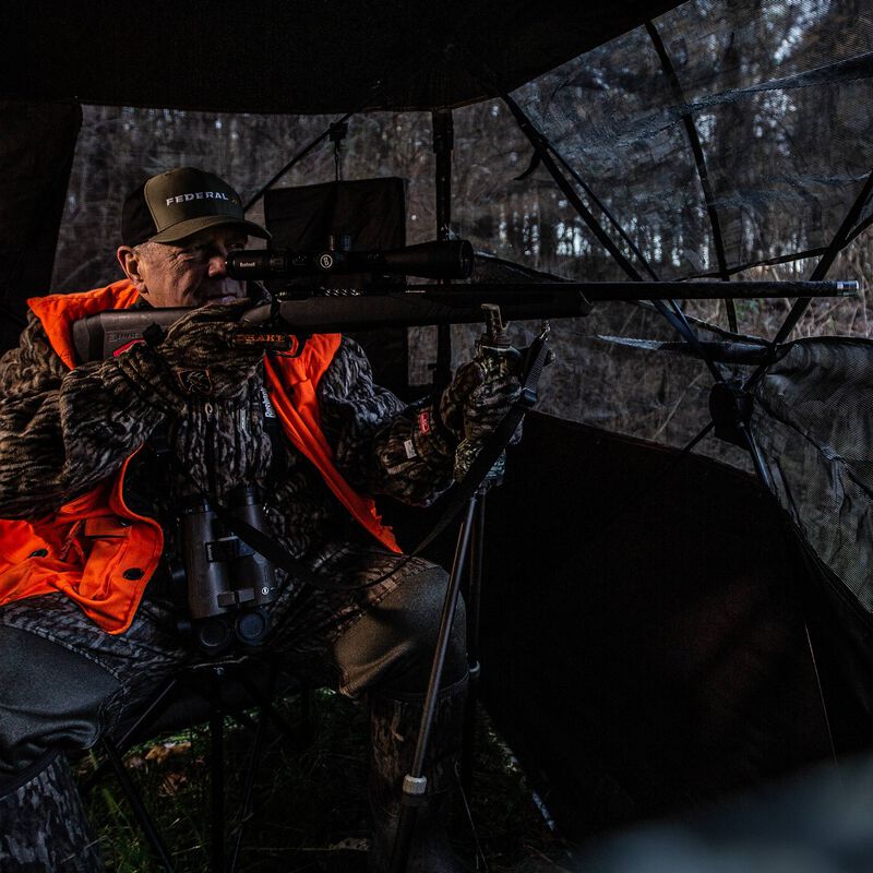 Buy Trigger Stick Gen3 Tall Bipod Shooting Stick - Primos Hunting