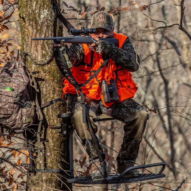 Buy Gunhunter's Orange Hunting Vest - Primos Hunting