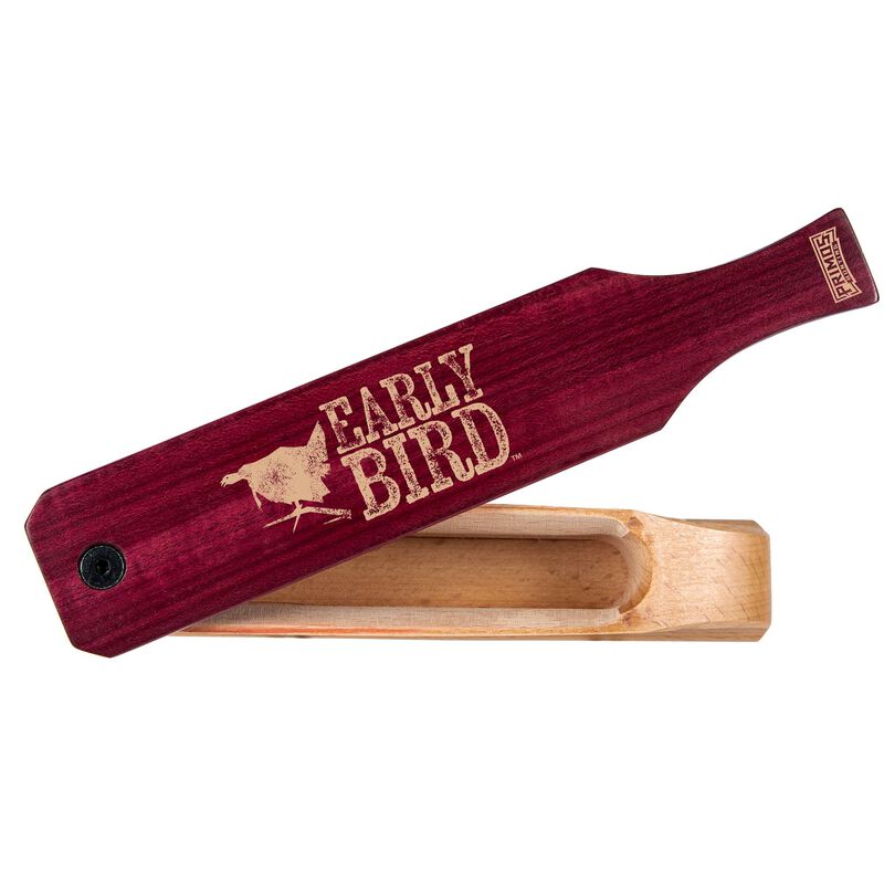 Buy Early Bird Turkey Box Call - Primos Hunting