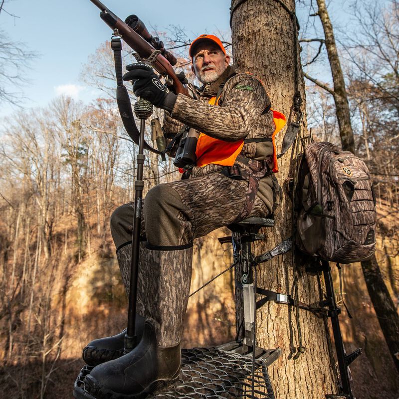 Buy Trigger Stick Gen3 Tall Monopod Shooting Stick - Primos Hunting