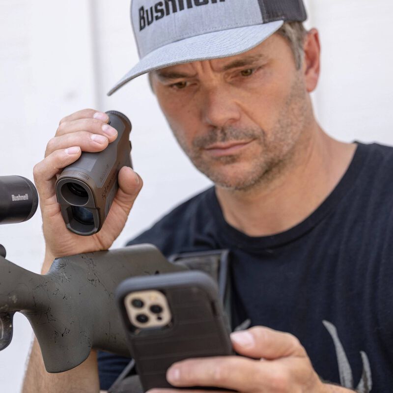 bone collector visor