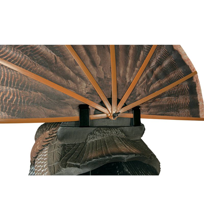 Buy Gobbstopper Strutter Turkey Decoy - Primos Hunting