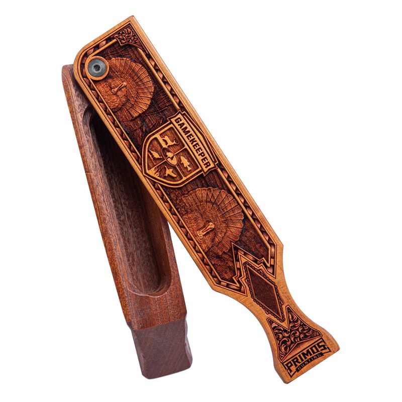 Buy Custom Box Call - Primos Hunting