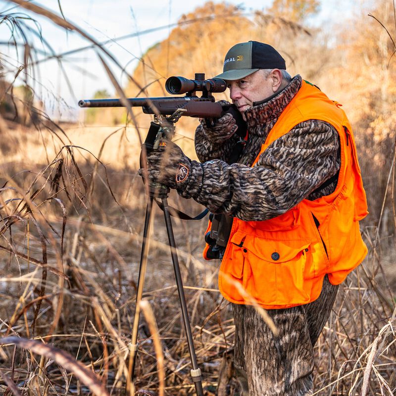 Buy Trigger Stick Gen3 Tall Bipod Shooting Stick - Primos Hunting