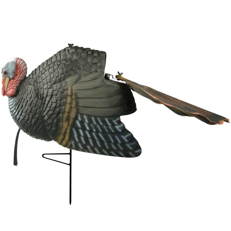 Buy Killer B Turkey Decoy - Primos Hunting