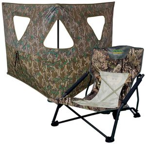 Ground Blind, Hunting & Pop Up Blinds
