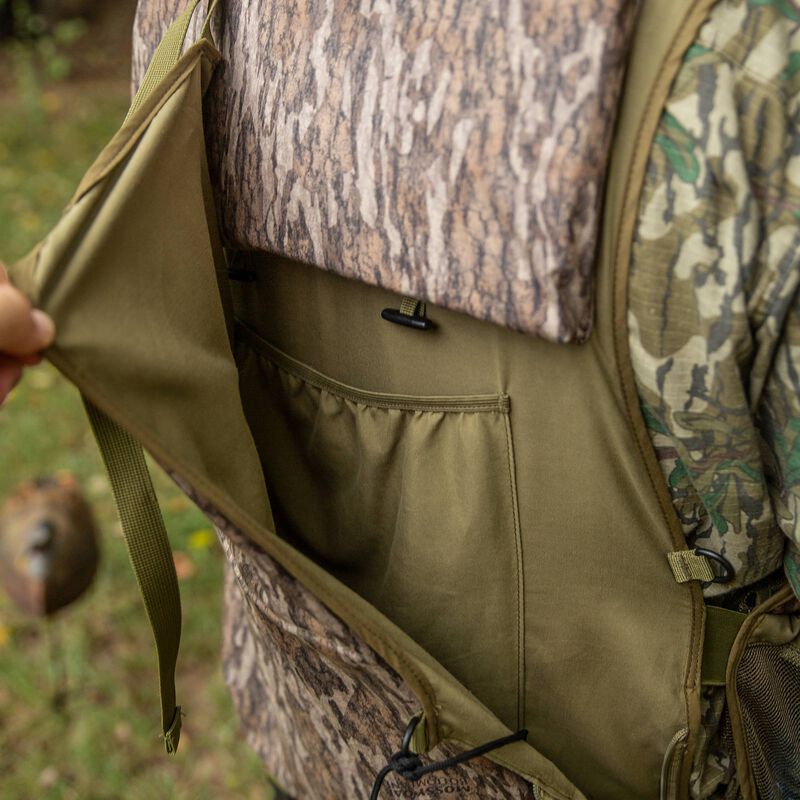 Buy Will Primos Turkey Vest - Primos Hunting