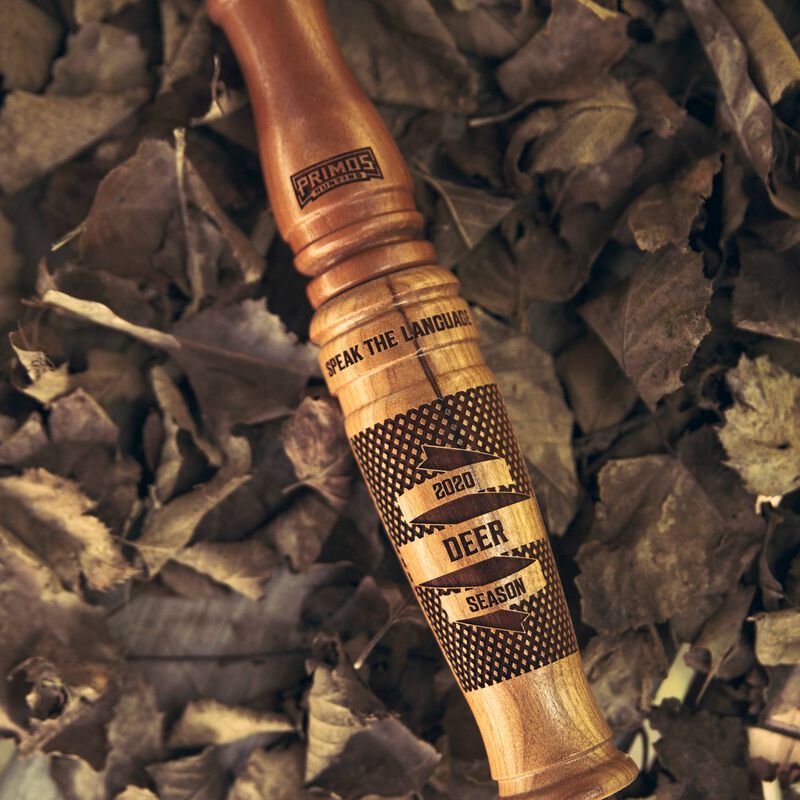 Buy Custom Grunt Call - Primos Hunting