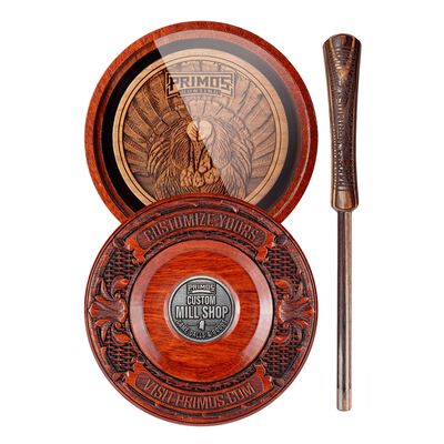 Buy All Custom Mill Products | Primos Hunting