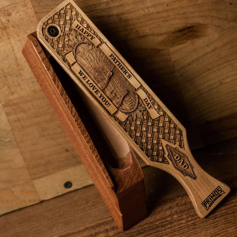 Buy Custom Box Call | Primos Hunting