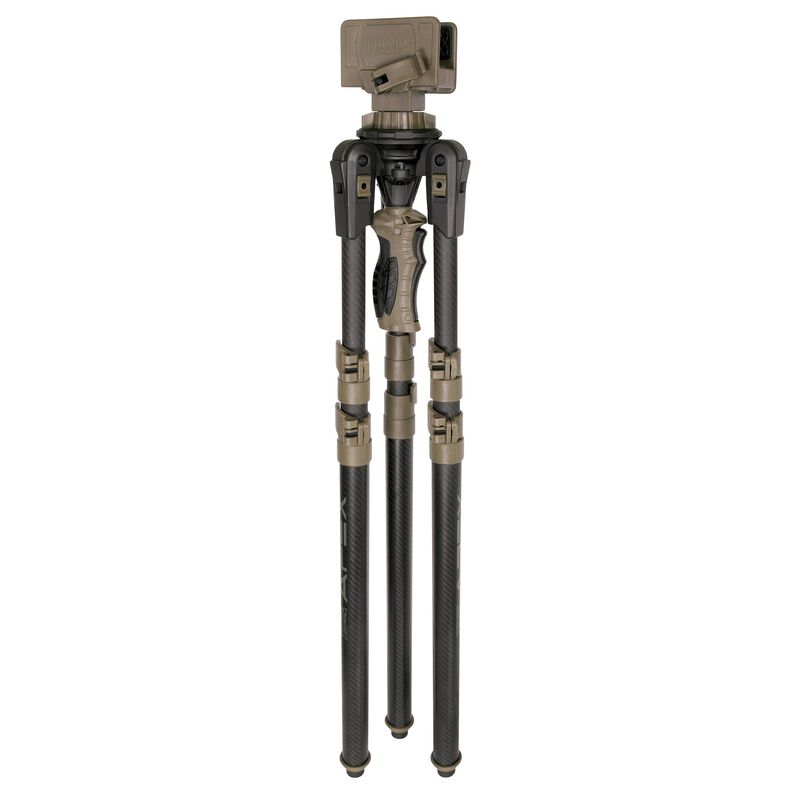 Primos TRIGGER STICK APEX CARBON FIBER TRIPOD
