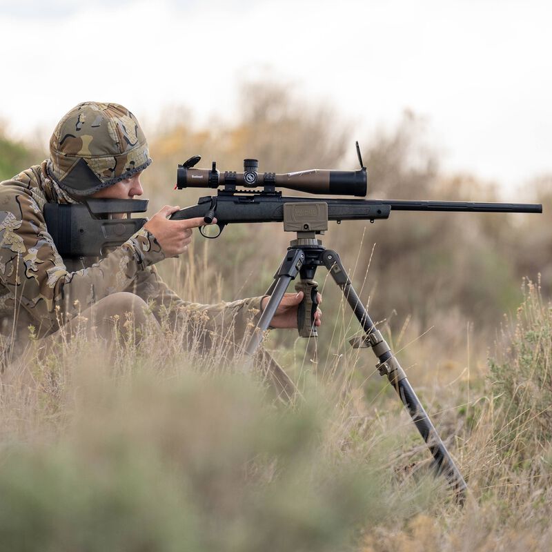 Buy Trigger Stick Apex Carbon Fiber Tripod - Primos Hunting