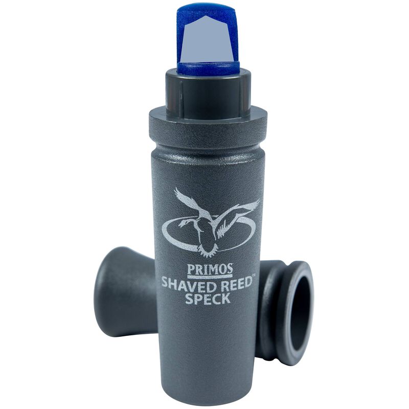 Buy Shaved Reed Speck Goose Call - Primos Hunting