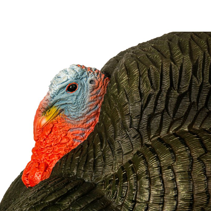 Buy Gobbstopper Strutter Turkey Decoy - Primos Hunting