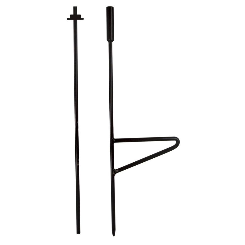 Buy Groundbreaker Turkey Decoy Stake - Primos Hunting